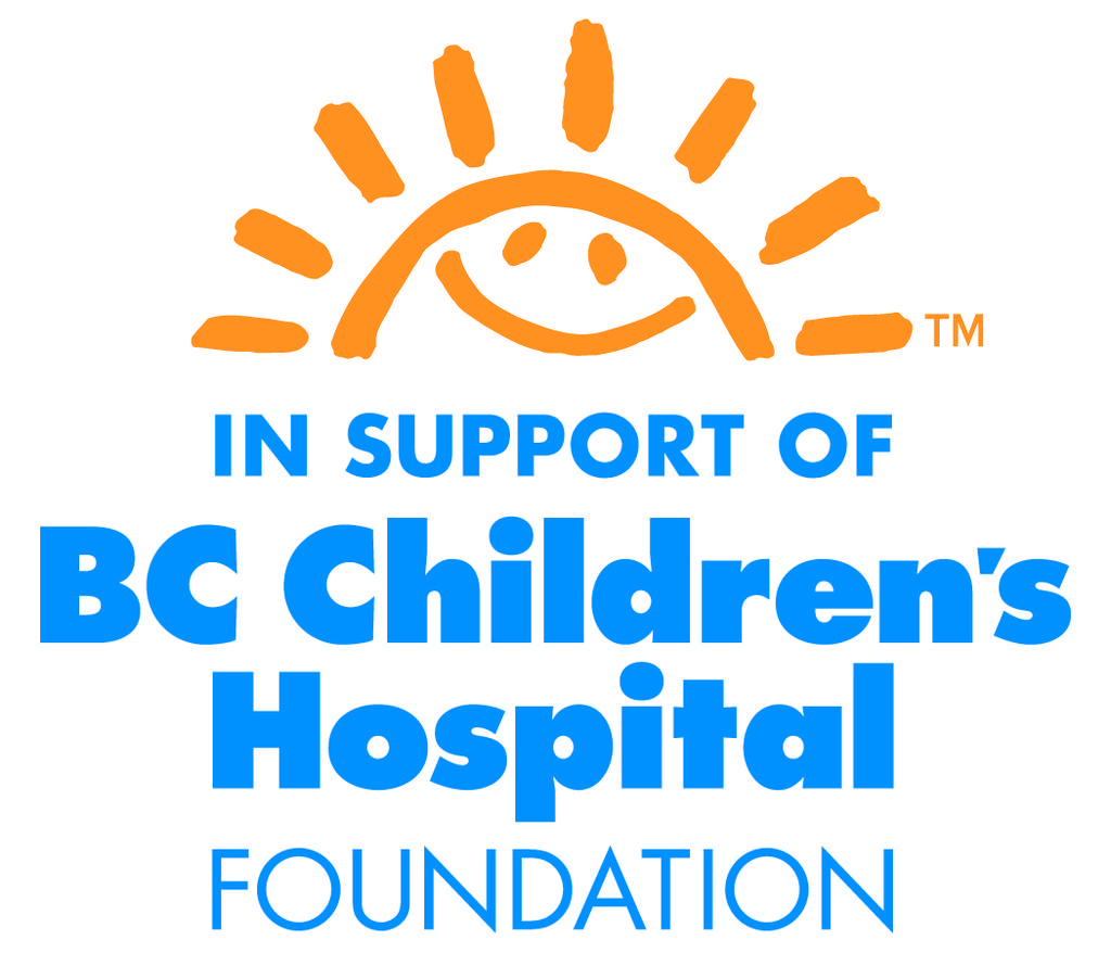 darelle.com | BC Children's Hospital Foundation