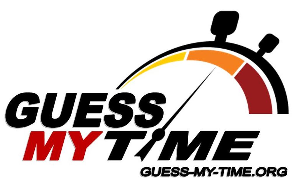 darelle.com | Guess My Time