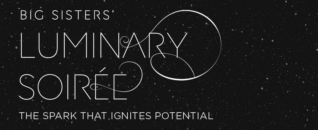 darelle.com | Luminary Soiree Raffle to Fly