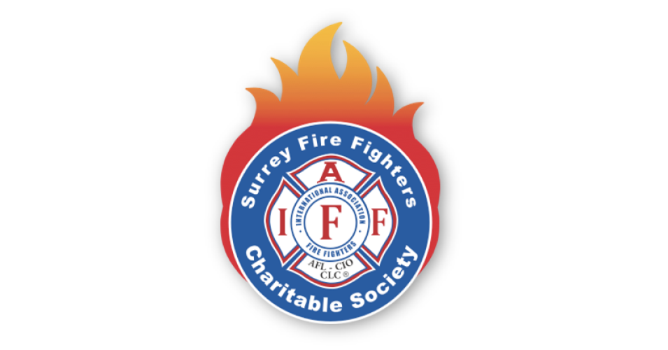darelle.com | Surrey Fire Fighters' Charitable Society's First E...